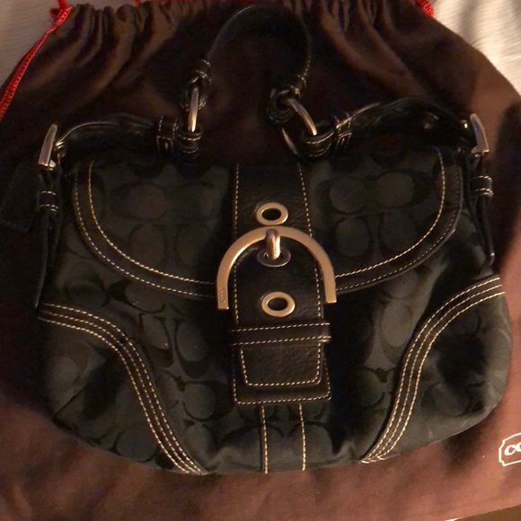Coach | Bags | Coach Handbag | Poshmark